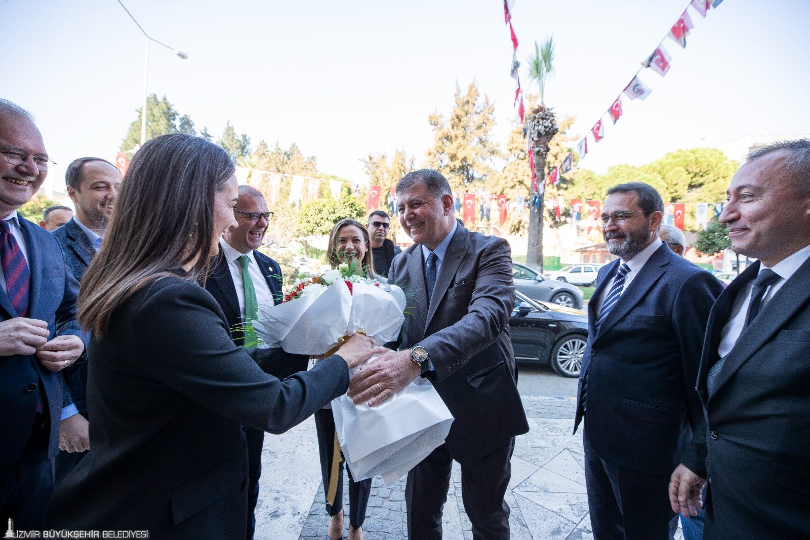 Haberler | “Efes Selçuk tarihine geçecek en güzel dönemlerden biri olacak”