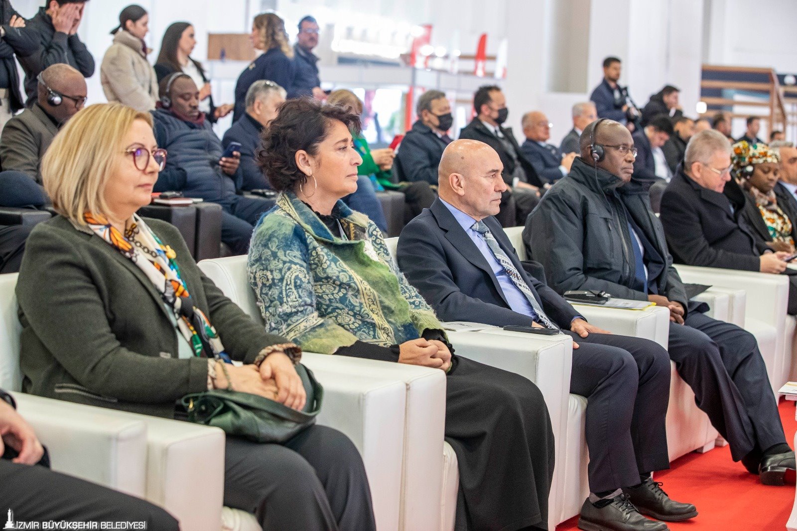 News | Agroexpo 18. times opened its doors