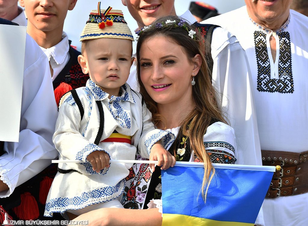 News | Balkan Folk Dances Festival Started