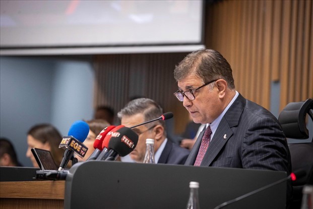 İzmir Büyükşehir Belediyesi