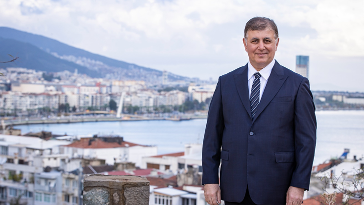 Haberler | “2025, projelerimizi bir bir hayata geçireceğimiz yıl olacak”